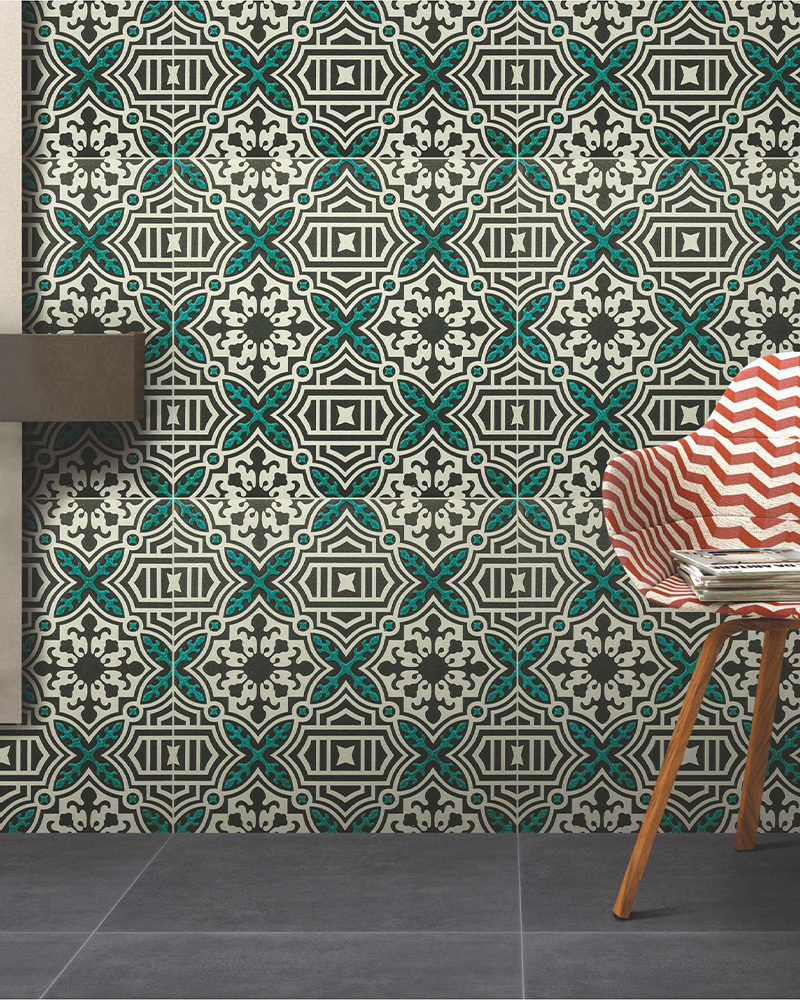 BRANDS - JMCR TILES GALLERIA