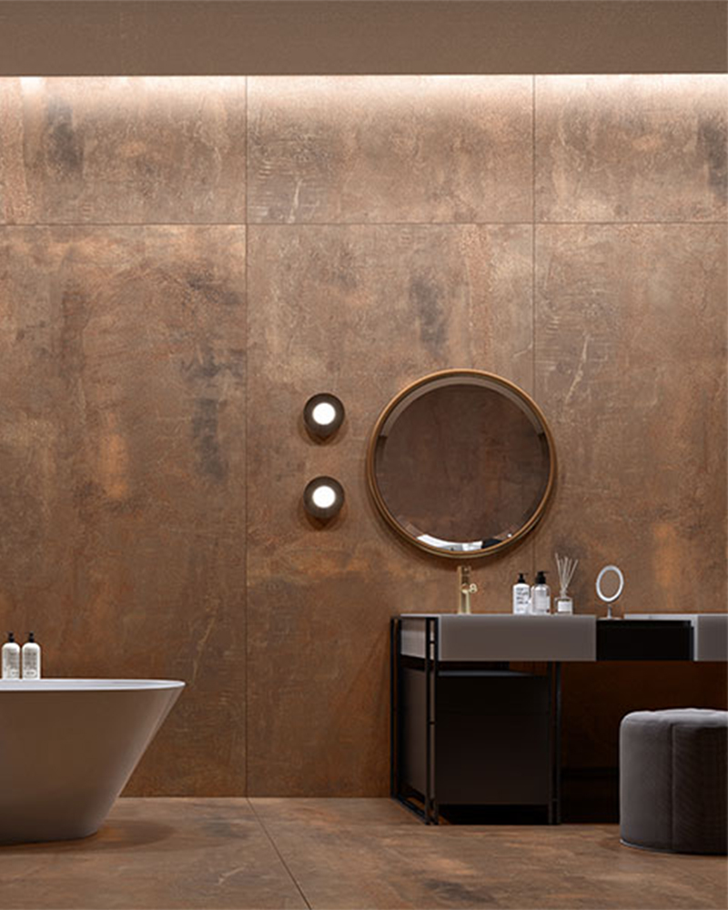 BRANDS - JMCR TILES GALLERIA